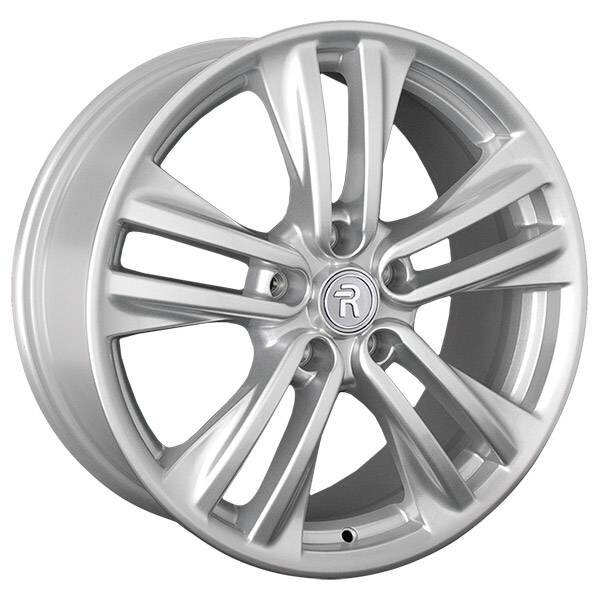 Колесный диск Replay Infiniti INF9 8x18 5x114.3 ET40 D66.1 Silver