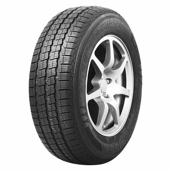 Шина LingLong Green-Max Van 4S 205/65 R16C 107/105T