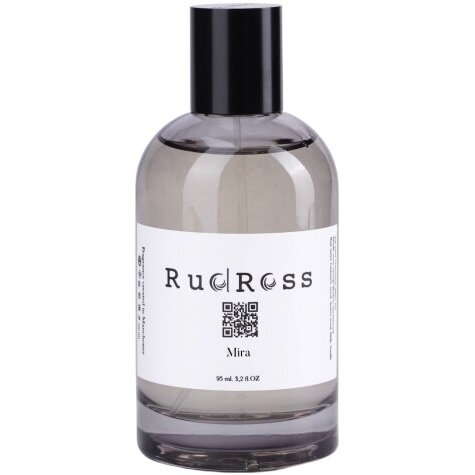 Rudross Mira 95 мл, Парфюмерная вода унисекс