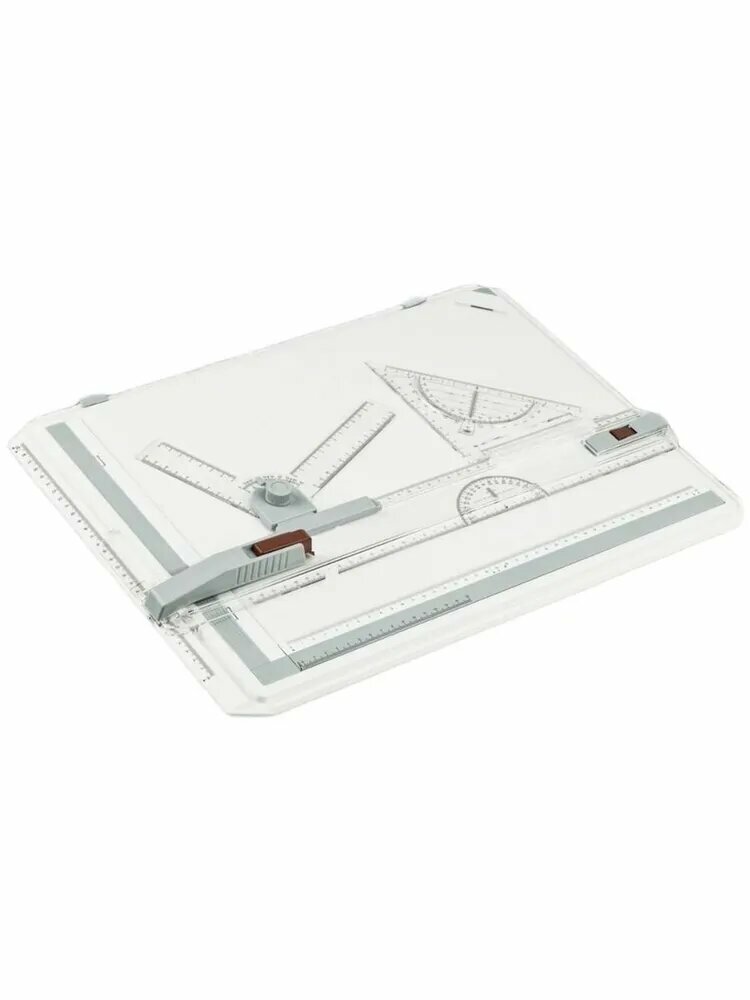 Доска чертежная кульман А3