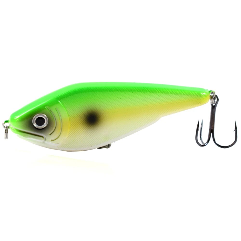 AYWFISH Jerkbait 90 мм / 120 мм Воблер 9cm-03