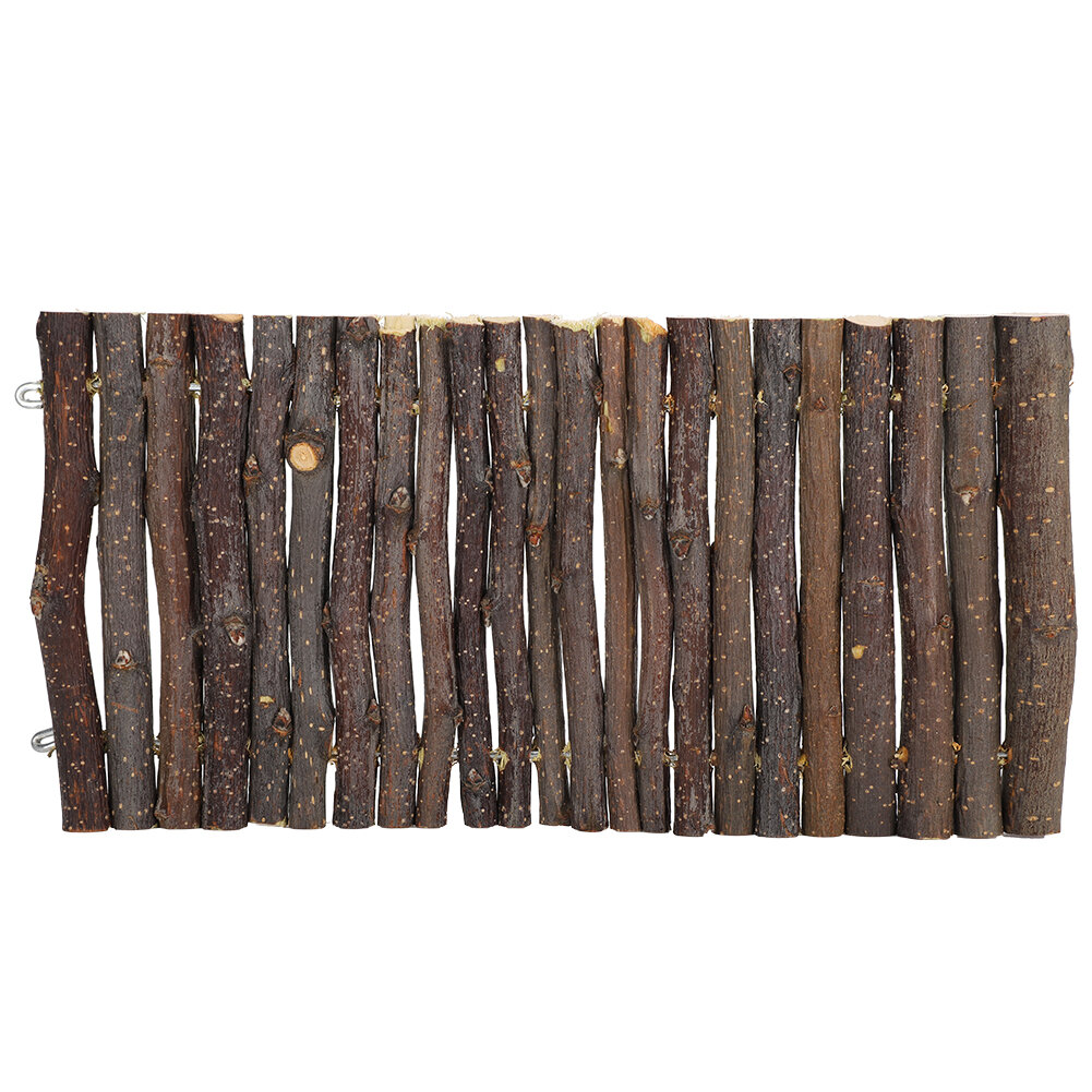 Деревянная арка мостик хомяк лестница кролик мелкие животные клетка для домашних животных аксессуары