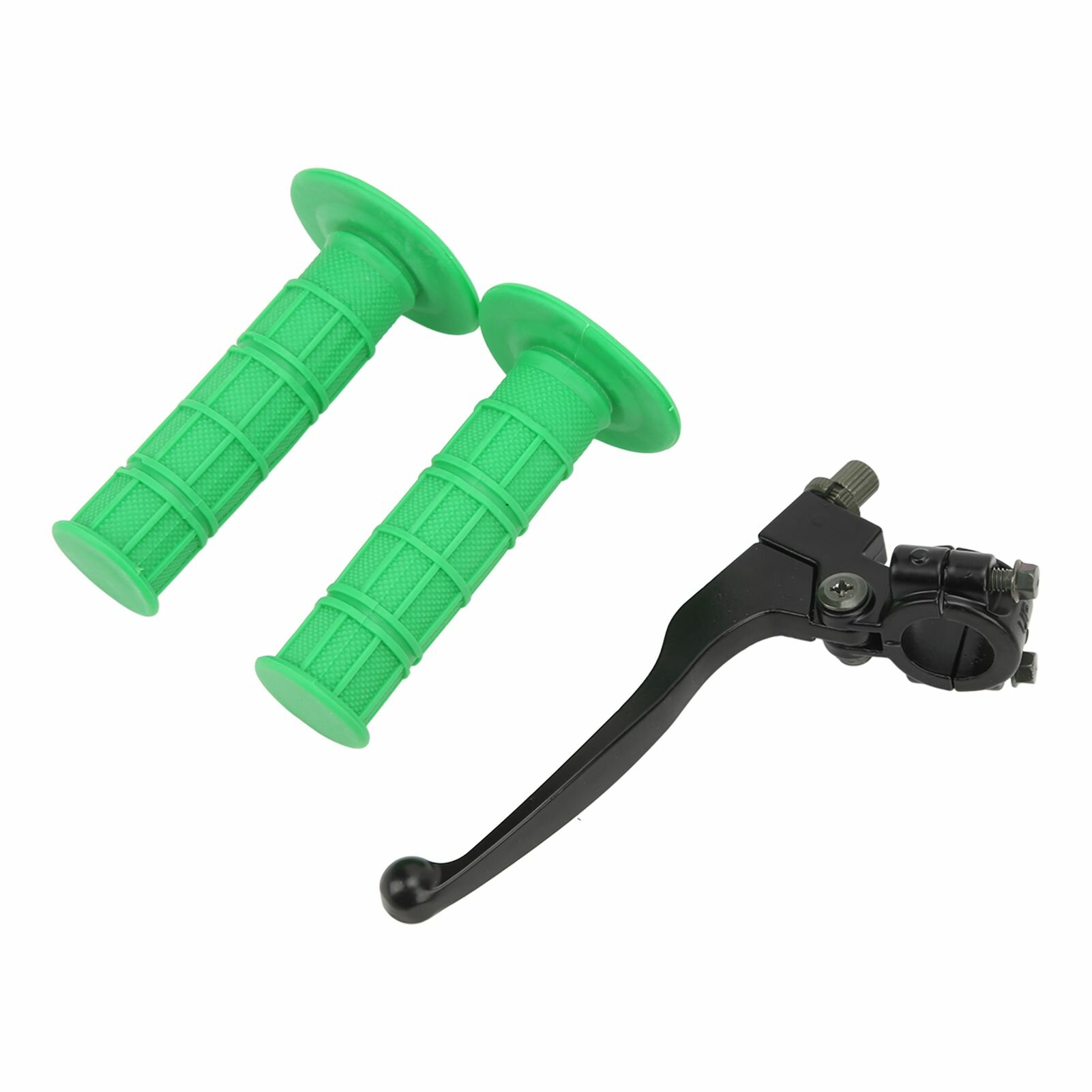 Переключатель запуска и остановки фар на руле Kawasaki Bayou