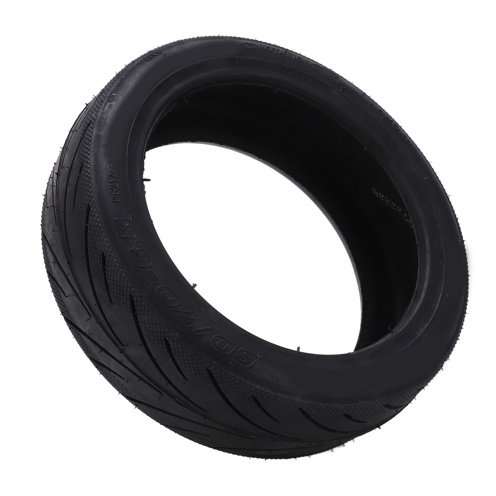 Вакуумные внешние шины 60/70-6.5 резиновые сменные детали для электросамокатов Ninebot MAX G30