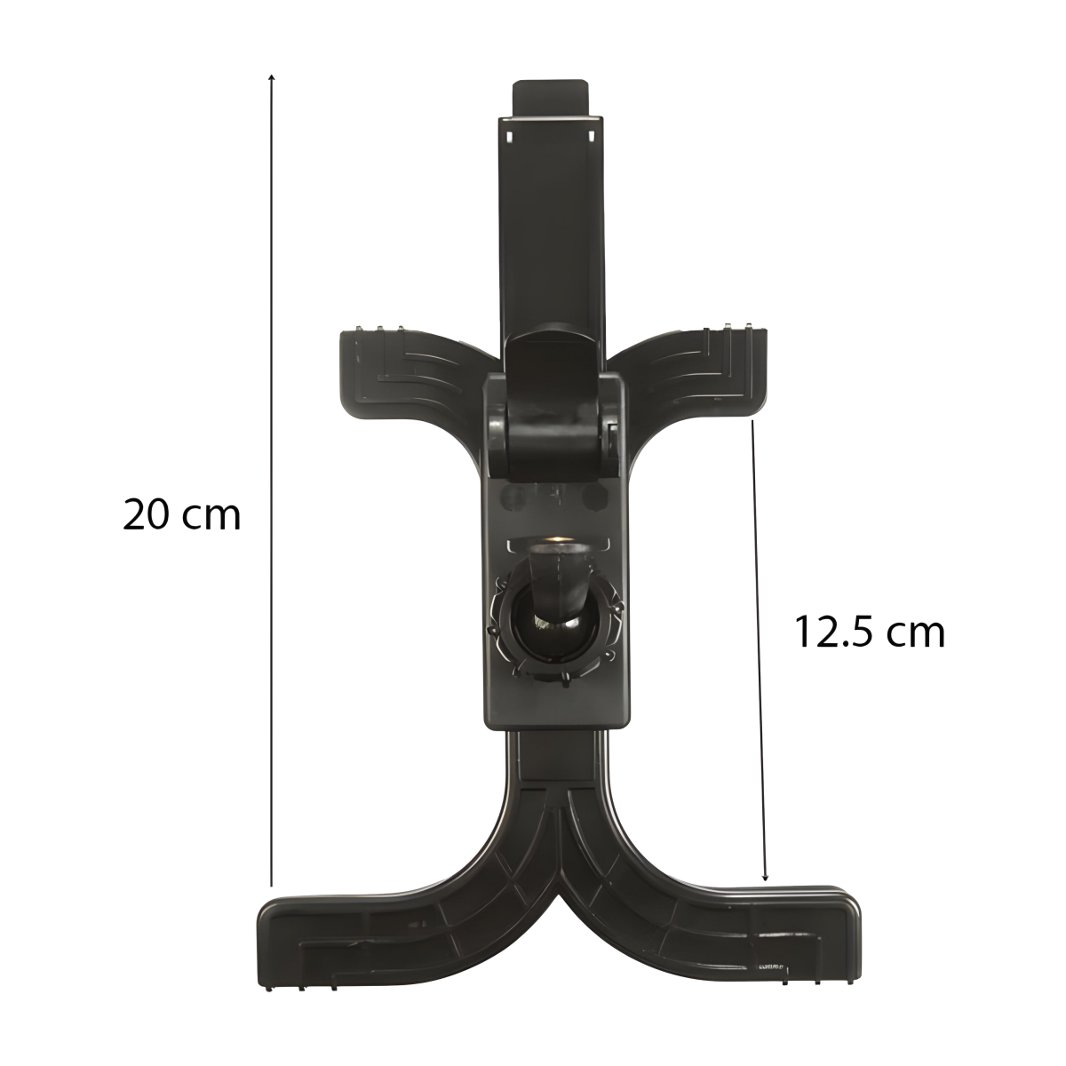 Держатель для планшета поворотный Fotokvant SM-CL6
