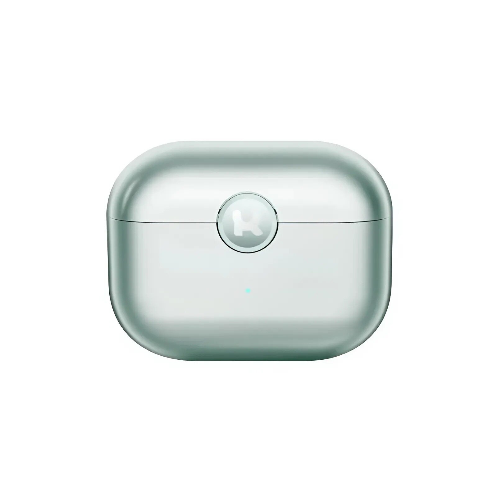 Беспроводные наушники ROCK Sound EarCuffs PRO OWS Bluetooth Earphone зеленые