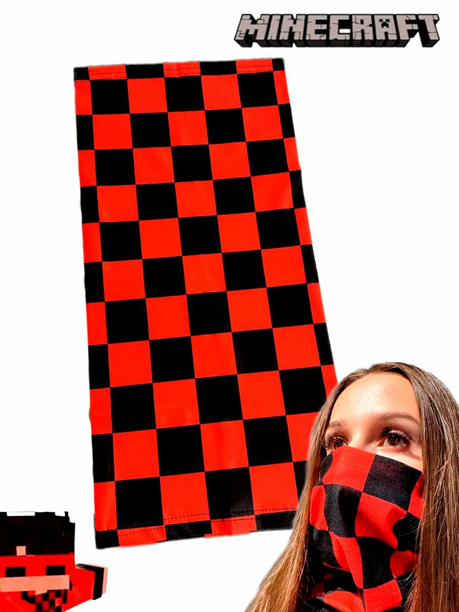 Бафф для детей