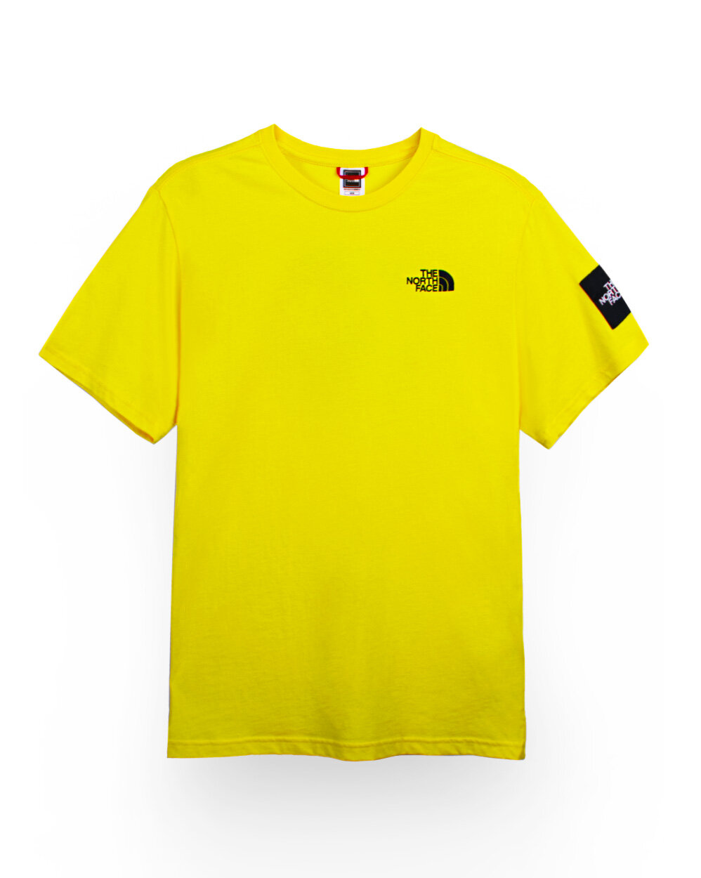 Футболка спортивная