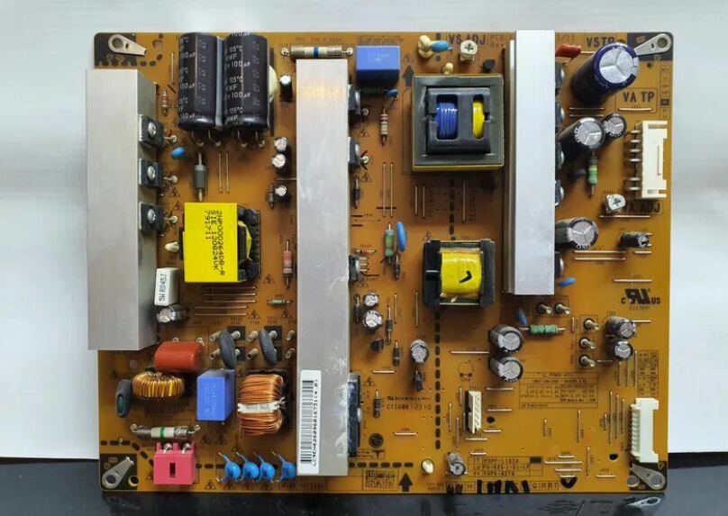 Блок питания EAX64276601/13 для телевизора LG 42PM4700