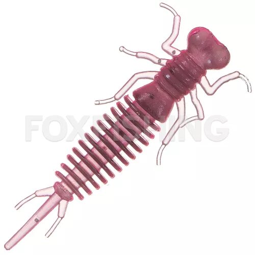 Силиконовая приманка Trigger Baits Larva 60мм. 137/138 8шт.