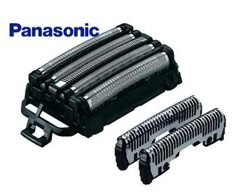 Сетка и лезвия для бритвы Panasonic WES9032 Бритва Модель: CSV67