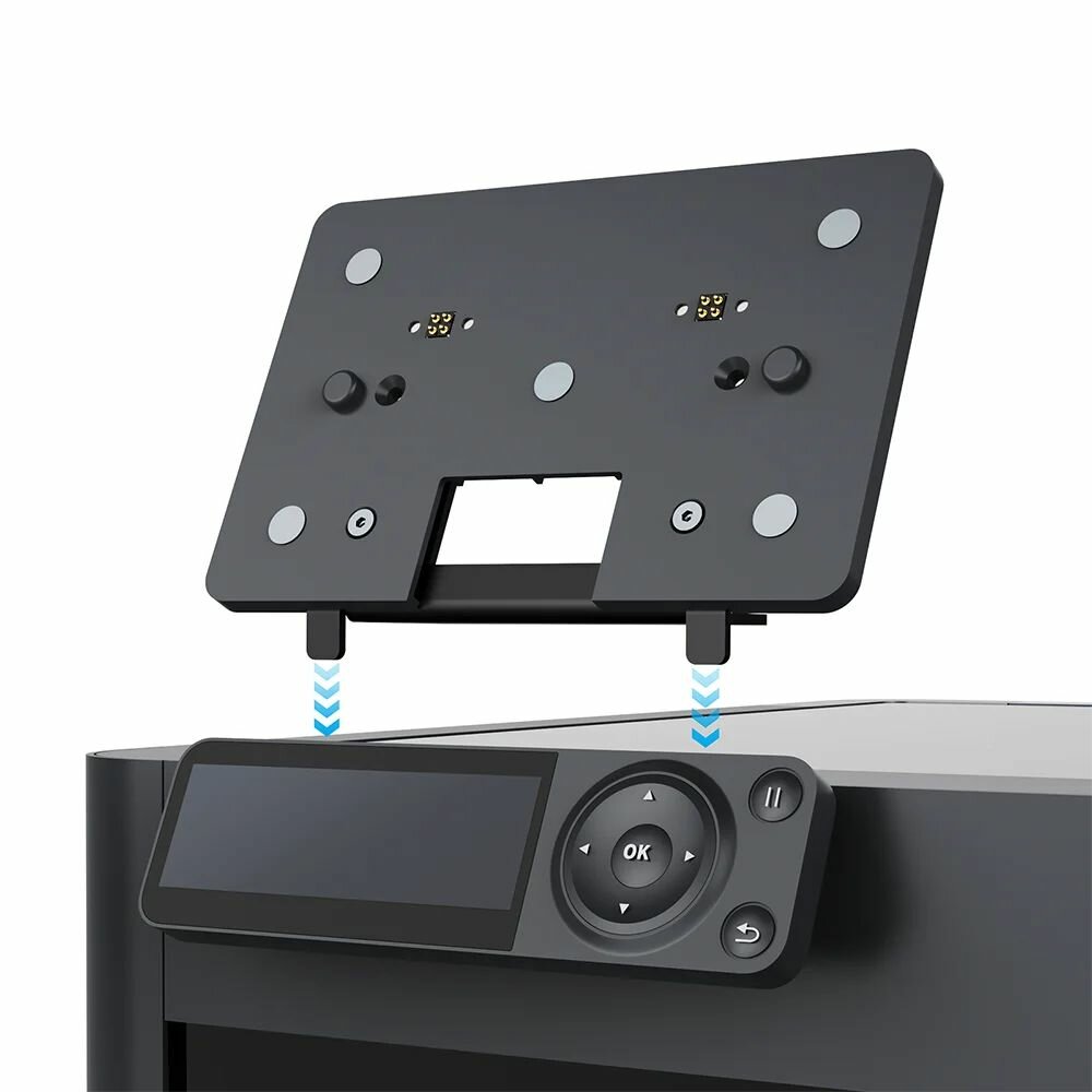 BIGTREETECH Panda Touch USB Dock для Bambu Lab X1 P1 для 3д принтера — фото 1