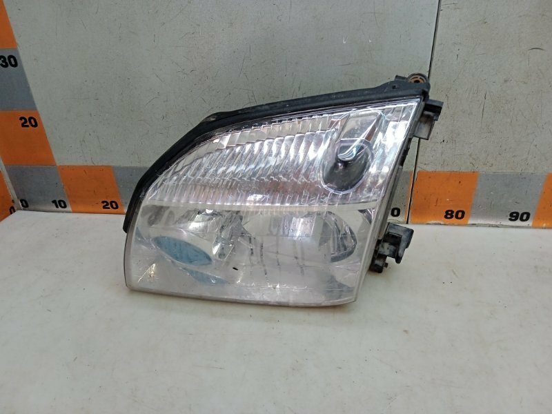 Б/У TAIWAN Фара левая Nissan X-Trail 2002 T30 404848 NISSAN арт. 260608H925