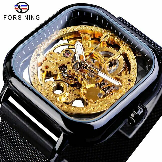 Наручные часы Forsining