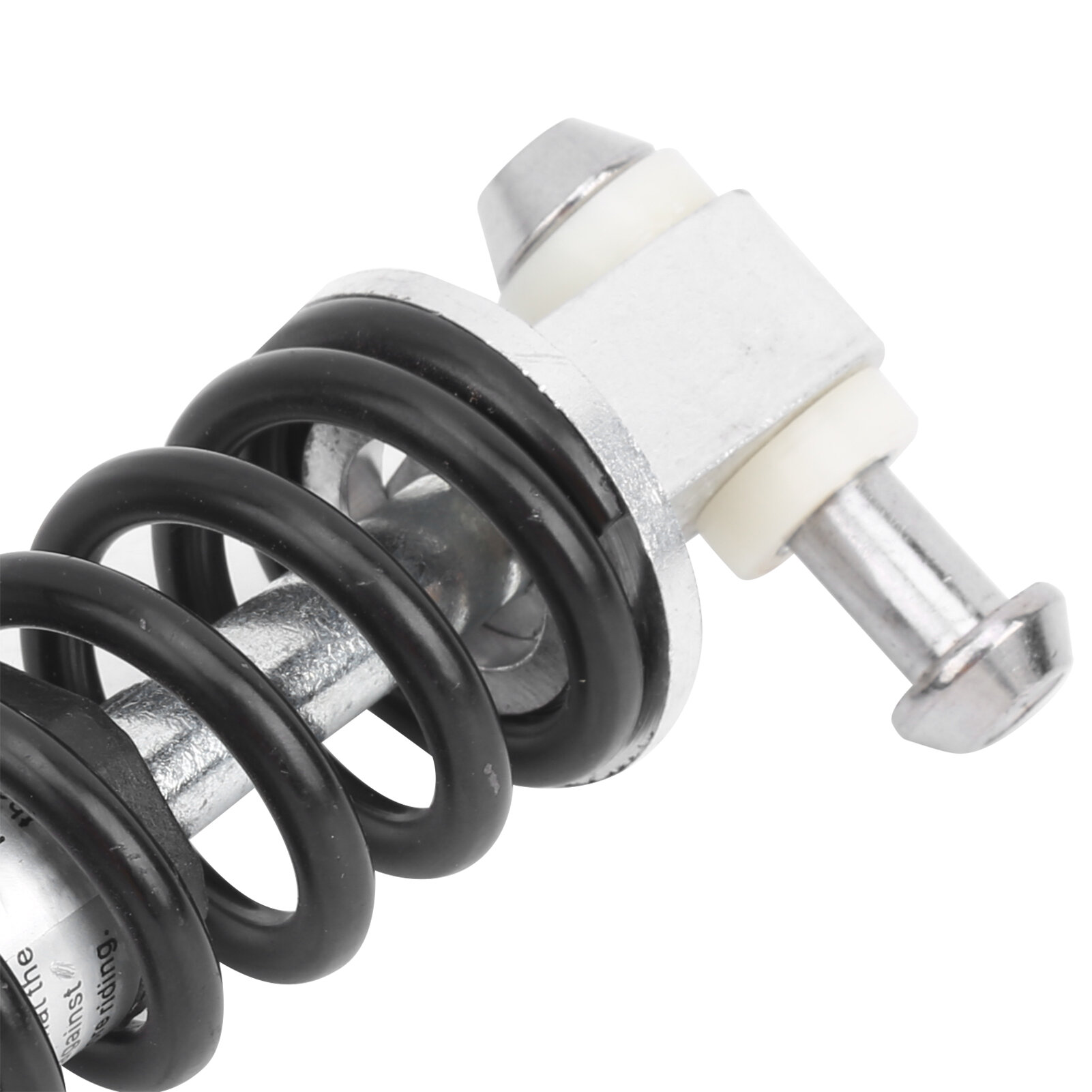 Амортизаторы Велосипеды: Сталь и Алюминий Высокая Прочность - Регулируемая Пружина для Гладкой Езды Амортизатор Подвеска for Горные Велосипеды и Электровелосипеды