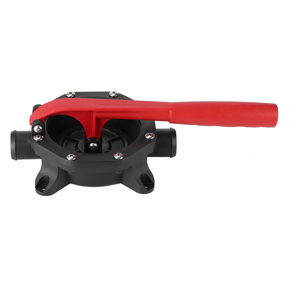 Ручная трюмная помпа для лодки SFDHP-G720-01