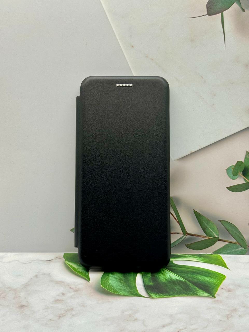 Чехол книжка на Samsung A50/A30s/A50s защитный