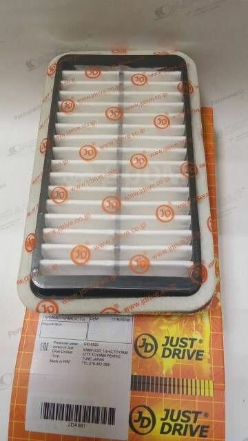 Фильтр воздушный Suzuki Wagon R MA61S JD JDA961