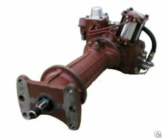 70-3400020 Гидроусилитель рулевого управления оригинальная запчасть бзтдиа