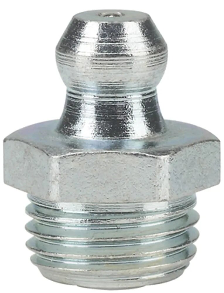 Пресс-маслёнка 1/4" DIN 71412 (маленькая) (5шт)