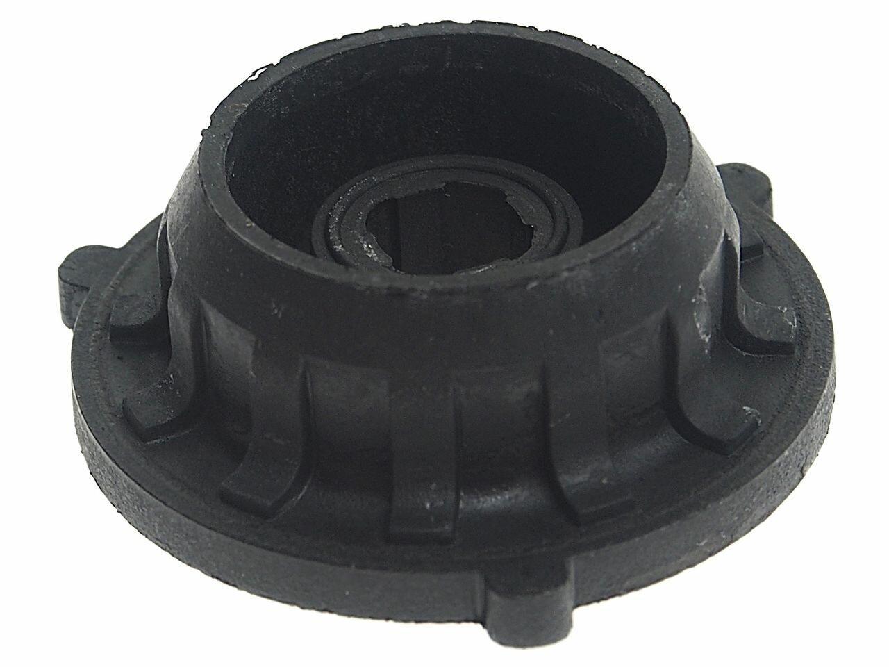 Подушка верхняя радиатора для Москвич 3, Джак JS4, S5, J7 арт 1302010U1510 JAC