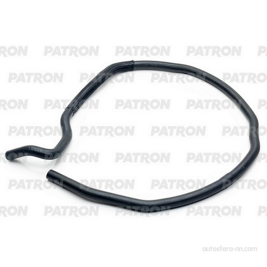 PATRON PH2021 Патрубок (пр-во Турция) FORD FOCUS II/C MAX I 1.4/1.6/1.8/2.0 16V