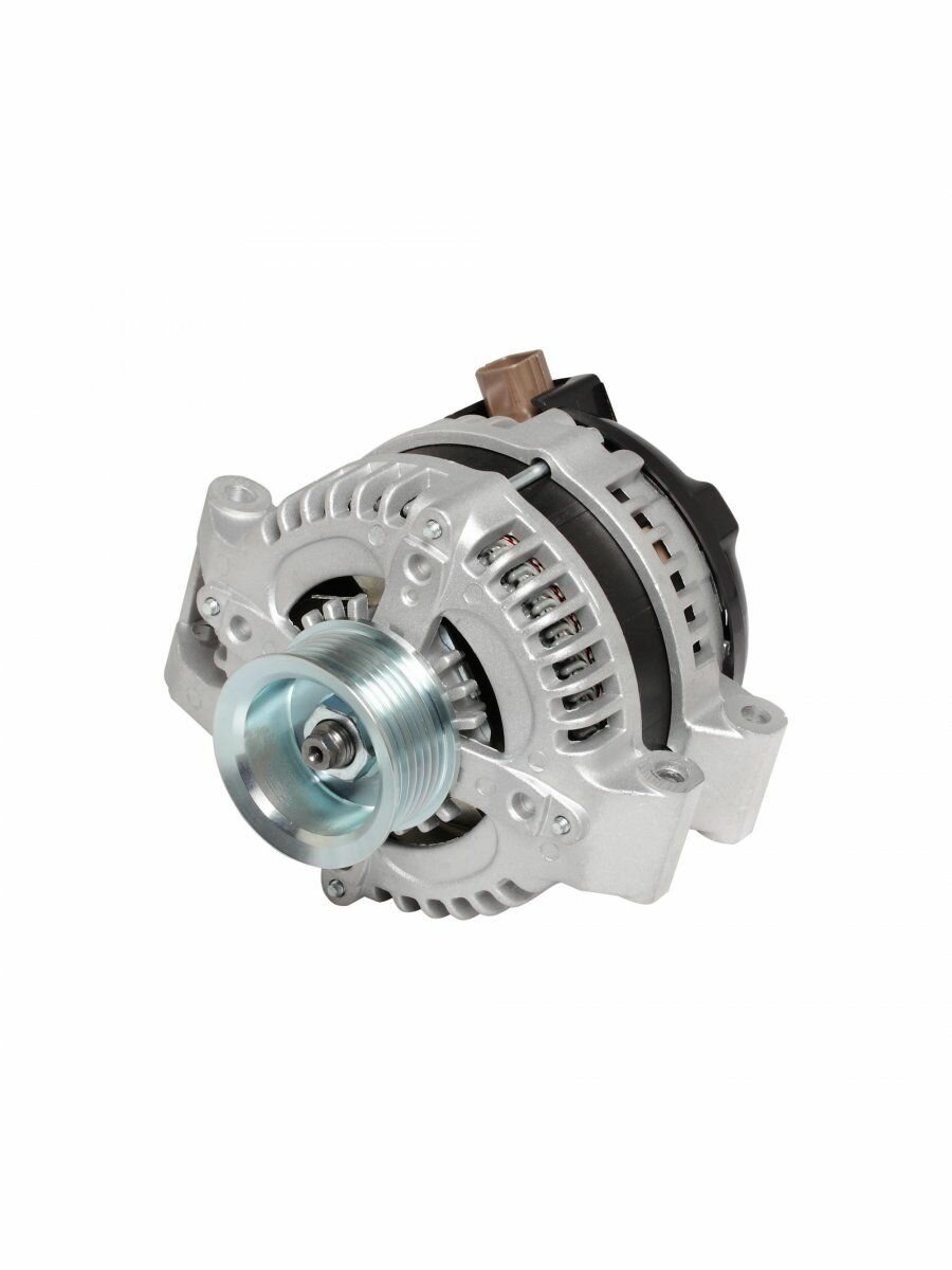 Генератор для а/м Honda Accord (03-)/CR-V III (06-) 2.0i/2.4i 100A (LG 23BB), STARTVOLT LG23BB