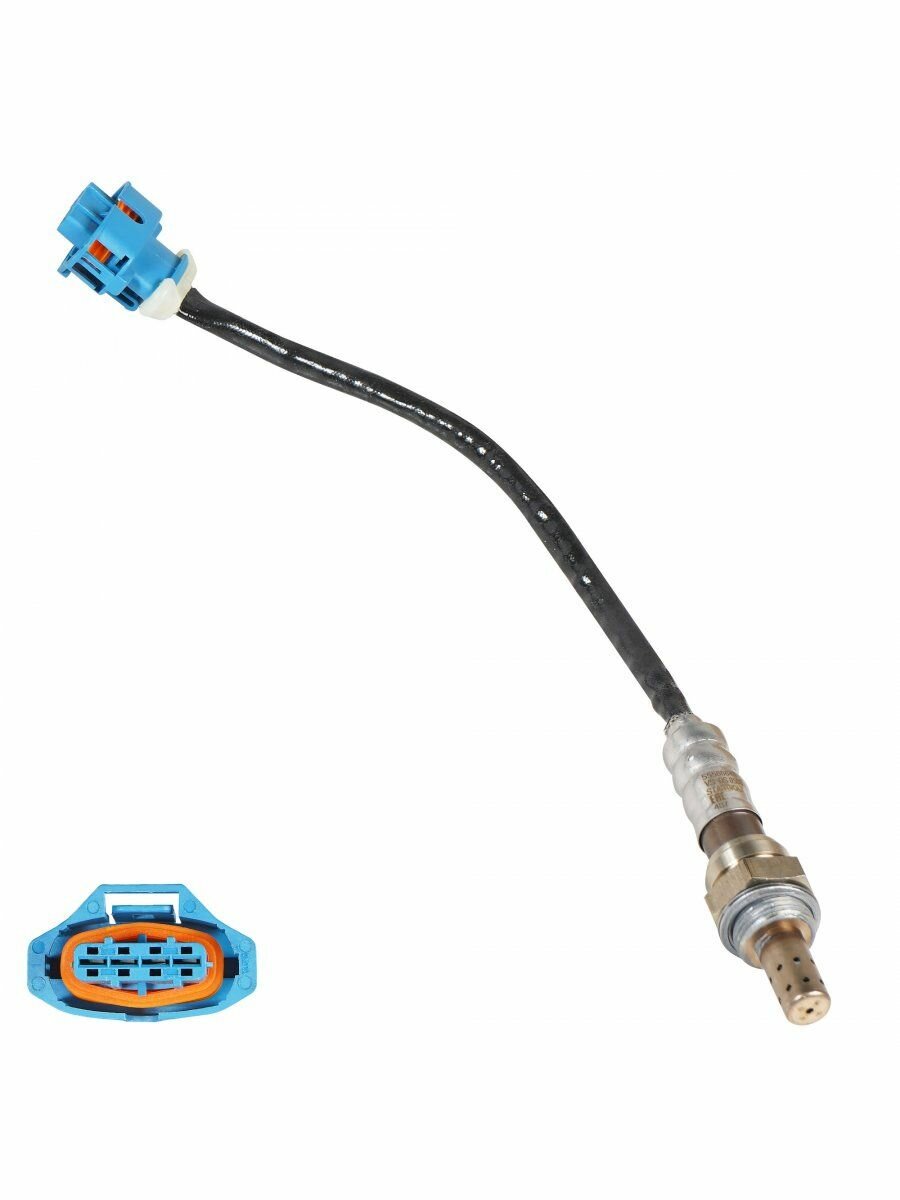 Датчик кисл. для а/м Chevrolet Cruze (09-) 1.6i/1.8i/Orlando (10-) 1.8i после кат. (VS-OS 050, STARTVOLT VSOS0508