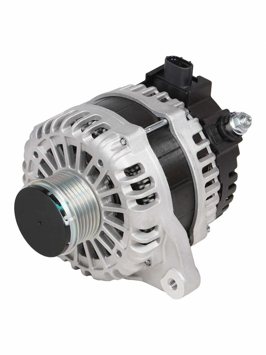 Генератор для а/м Chery Tiggo 7 PRO (20-) 1.5T/Tiggo 8 (18-) 2.0i 140A (LG 2718), STARTVOLT LG2718