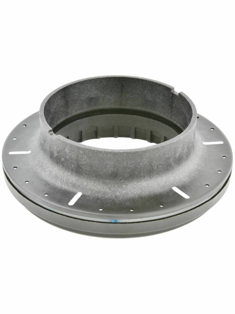 Подшипник опоры переднего амортизатора KIA, HYUNDAI KB-SPOR FEBEST.