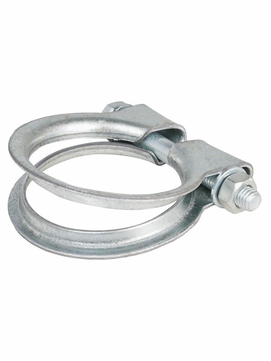 Хомут глушителя кольцевой для а/м Ford Focus, Mondeo, Trialli ECLP54