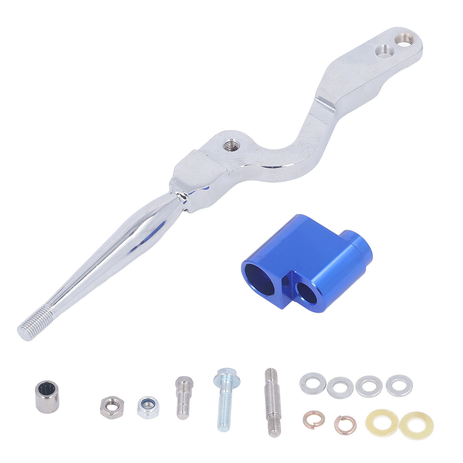 Короткий переключатель. Точная переключение передач с 5 -скоростной быстрой реакцией на рычаг переключения передач для переключения передач для Mitsubishi