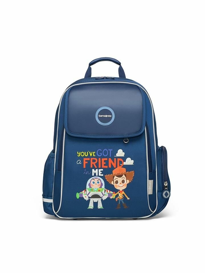 Рюкзак школьный Samsonite