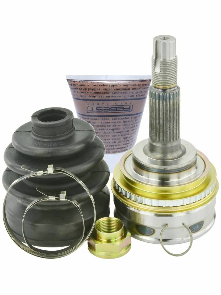 Шрус наружный 32x56x26 для автомобилей TOYOTA, DAIHATSU 0110-027A48 FEBEST