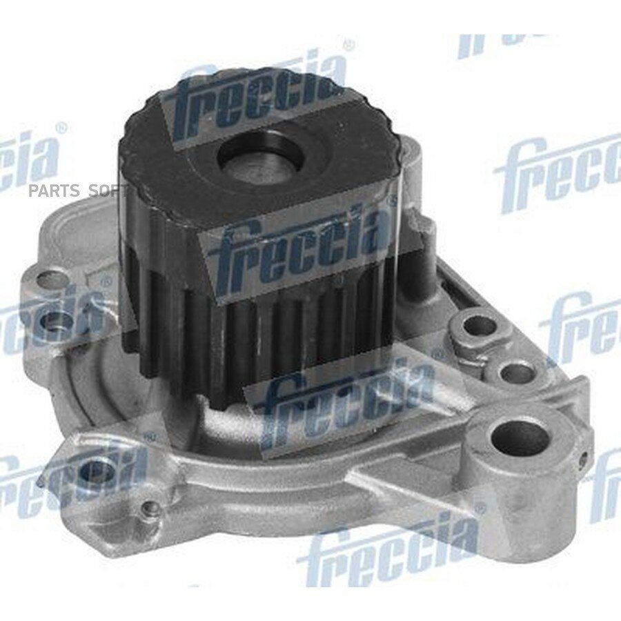 FRECCIA WP0134 Помпа водяная HONDA CIVIC VI 1.4-1.6 16V 96- ()