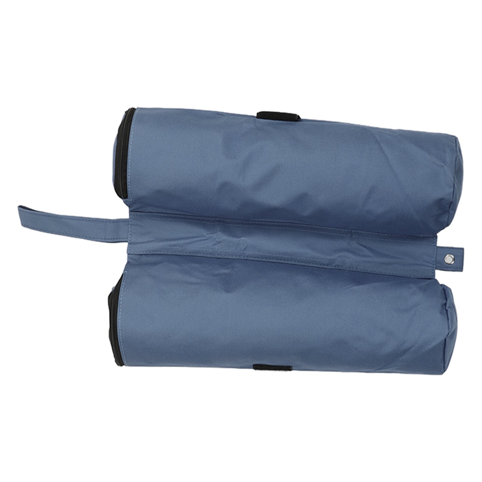 Утяжелитель для палатки Gazebo Gazebo Weight Bag из износостойкой ветрозащитной ткани Oxford 600D, мешок для утяжеления ножек палатки, темно-синий.