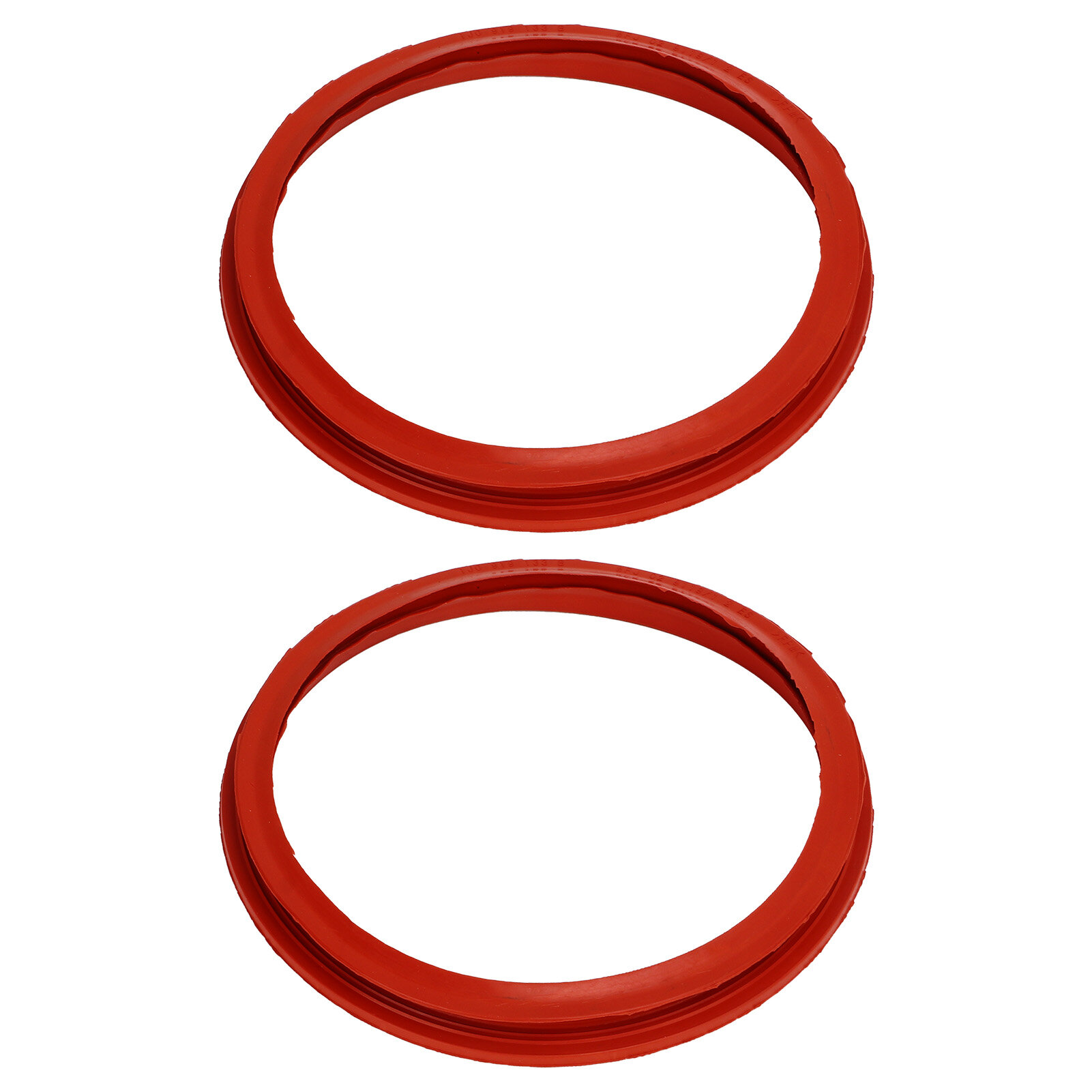 Кольца уплотнительные бензобака 2 шт, 95520113301 для Cayenne 2003-2016