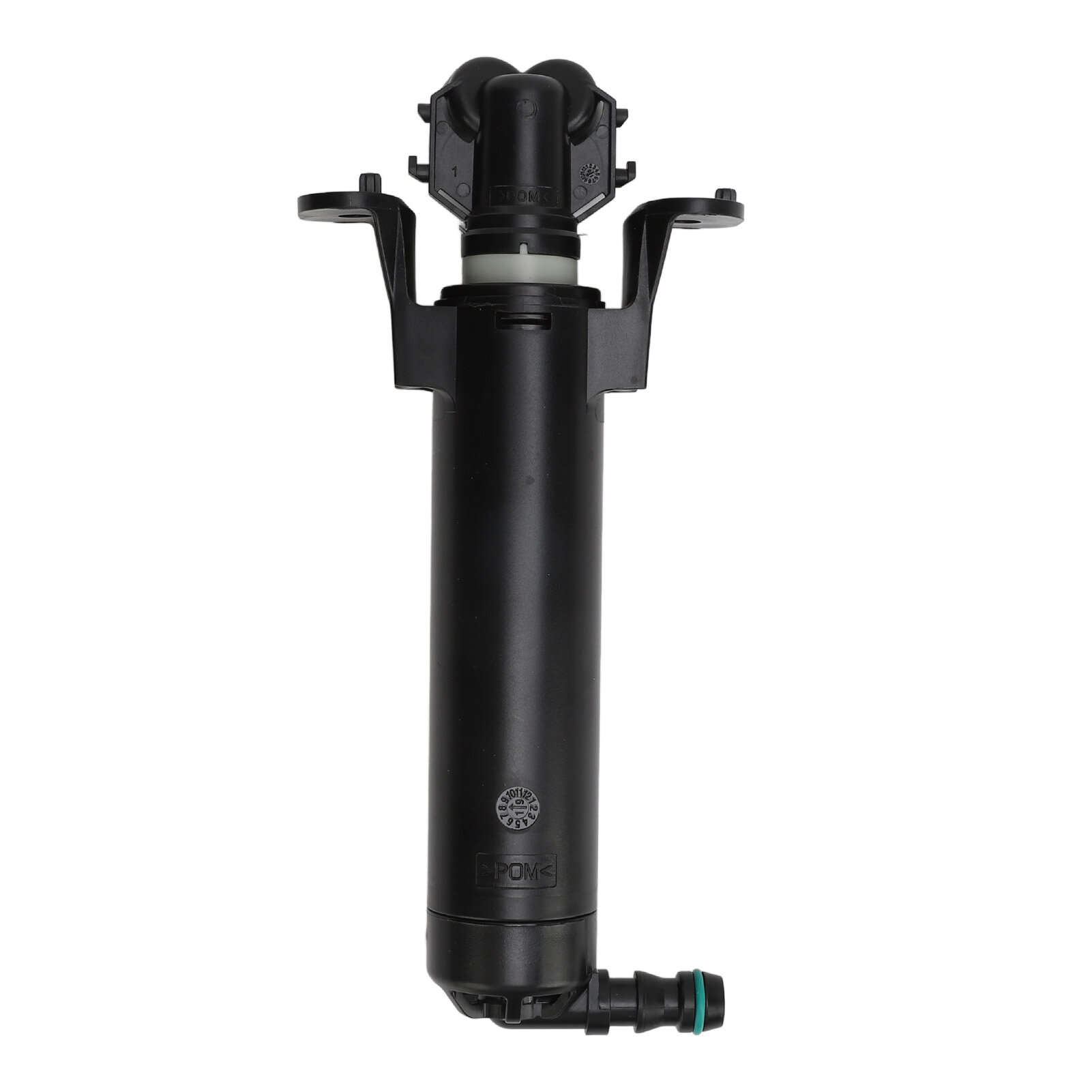 Форсунка омывателя Фар с Длительным сроком службы, Устойчивая к Растрескиванию и давлению, Разбрызгиватель Фар для A3 8V с 2012 по 2017 год Справа (8VD955102)