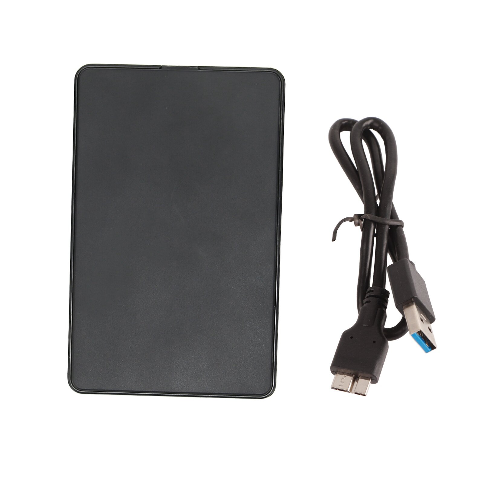 Портативныйжесткийдиск2,5дюйма, USB3.0, высокоскоростнаяпередачаданных, внешнийжесткийдискдляWindows750ГБ