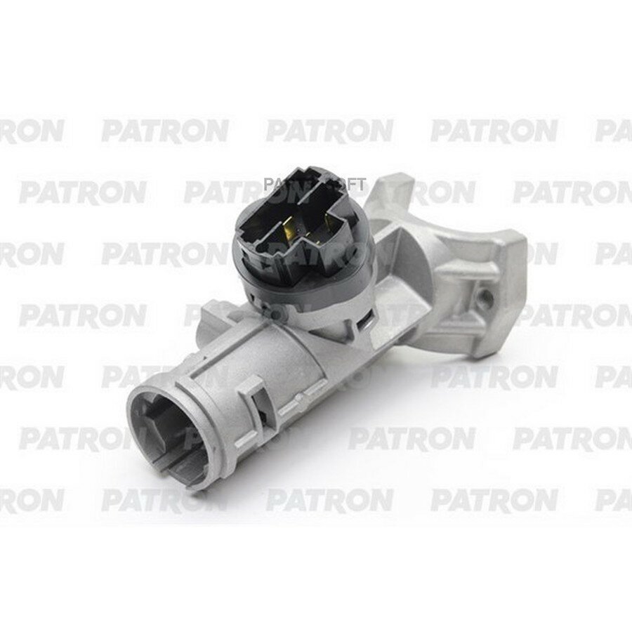 Замок зажигания FIAT Ducato 244 (2.8JTD) 2002-2006 \ CITROEN Jumper 244 (2.8HDI) 2002-2006 \ PEUGEOT Boxer 244 (2.8HDI) 2002-2005 PATRON P30-0159 | цена за 1 шт