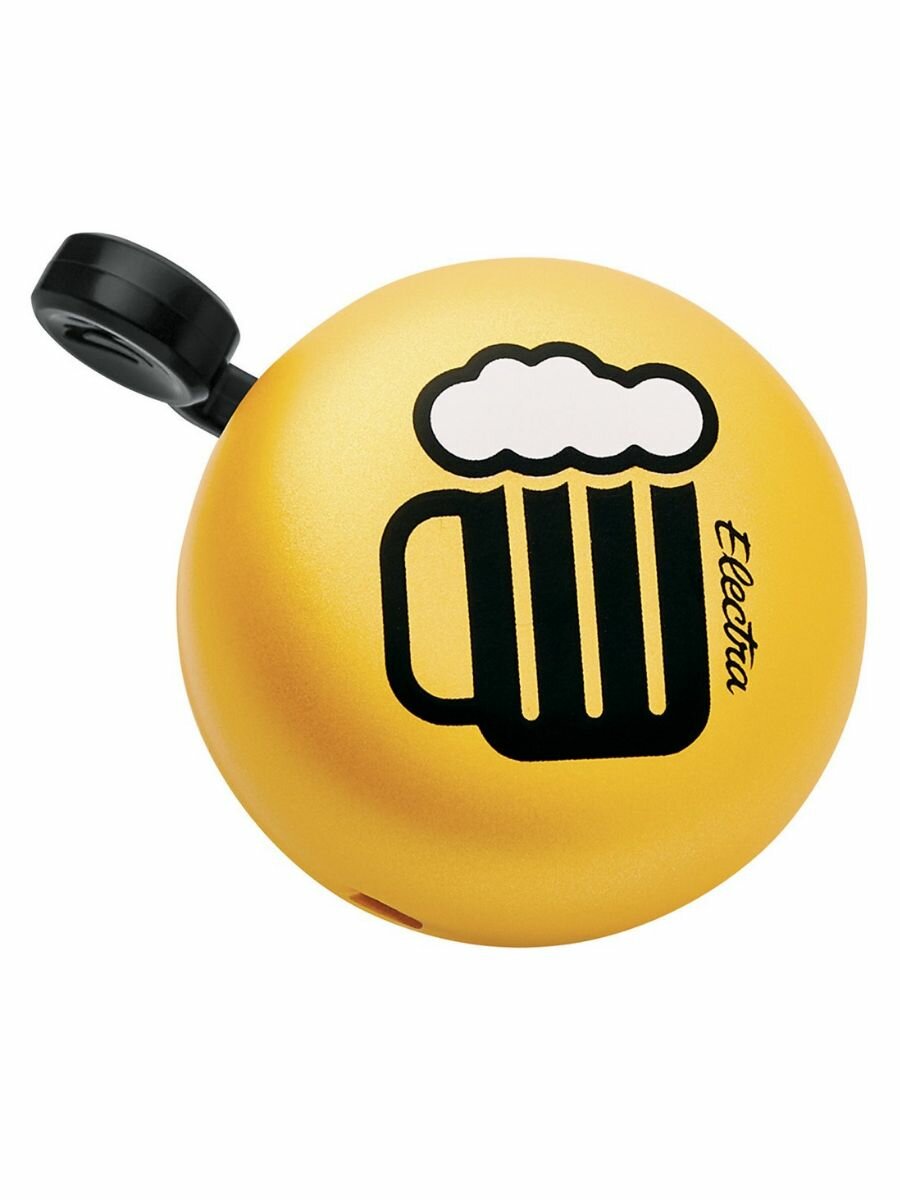 Велосипедный звонок Electra Ringer Bell Cheers