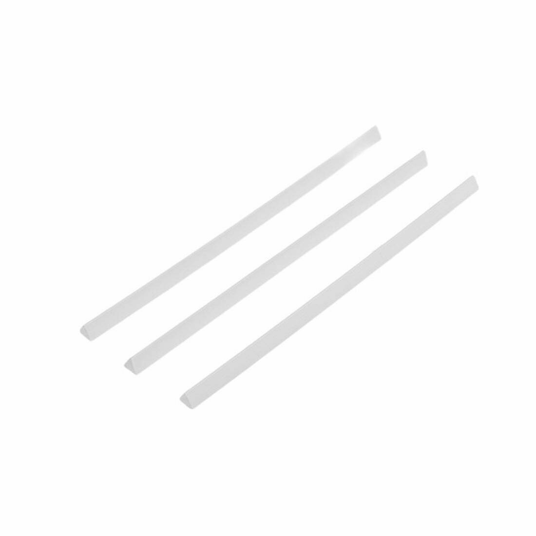 Набор мешалок для краски тундра, длина 200 мм, в упаковке 3 штуки