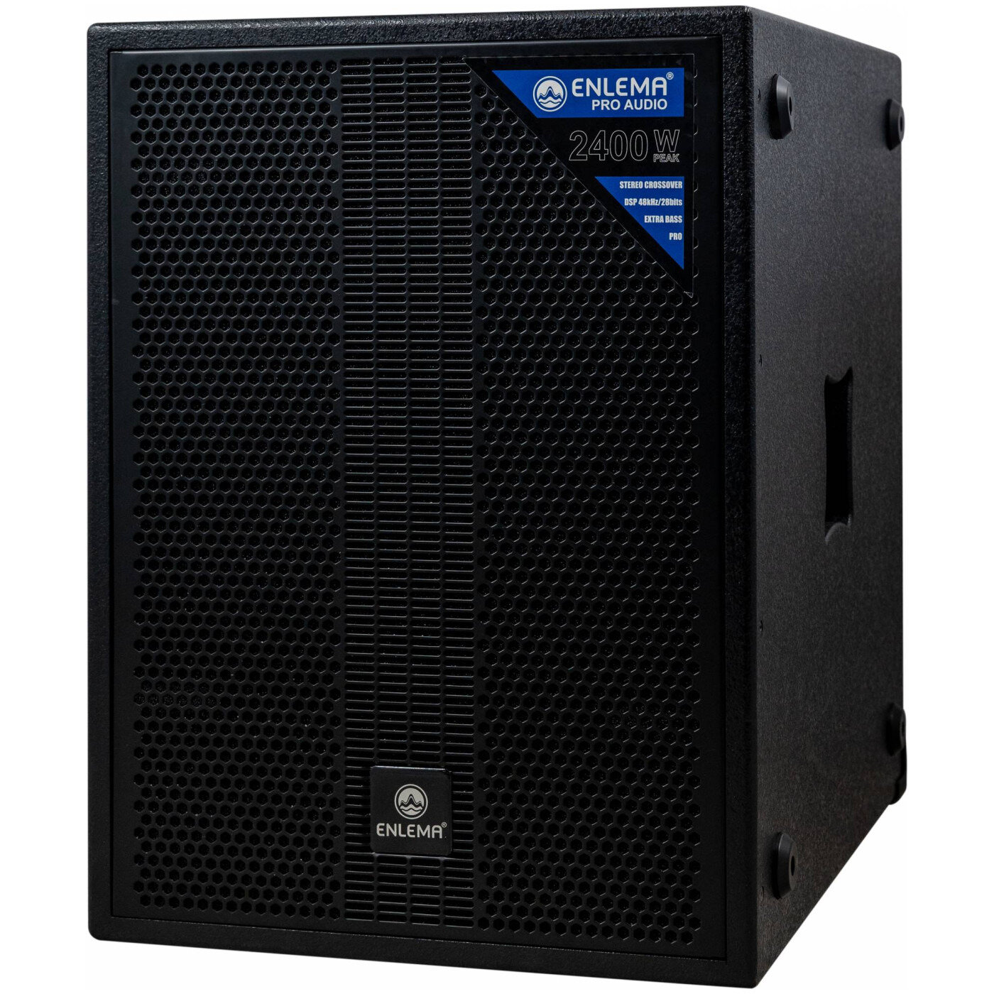 Активный сабвуфер Enlema SUB 15