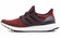 Кеды adidas ULT, размер EU 40.5 стопа (25.5CM), красный