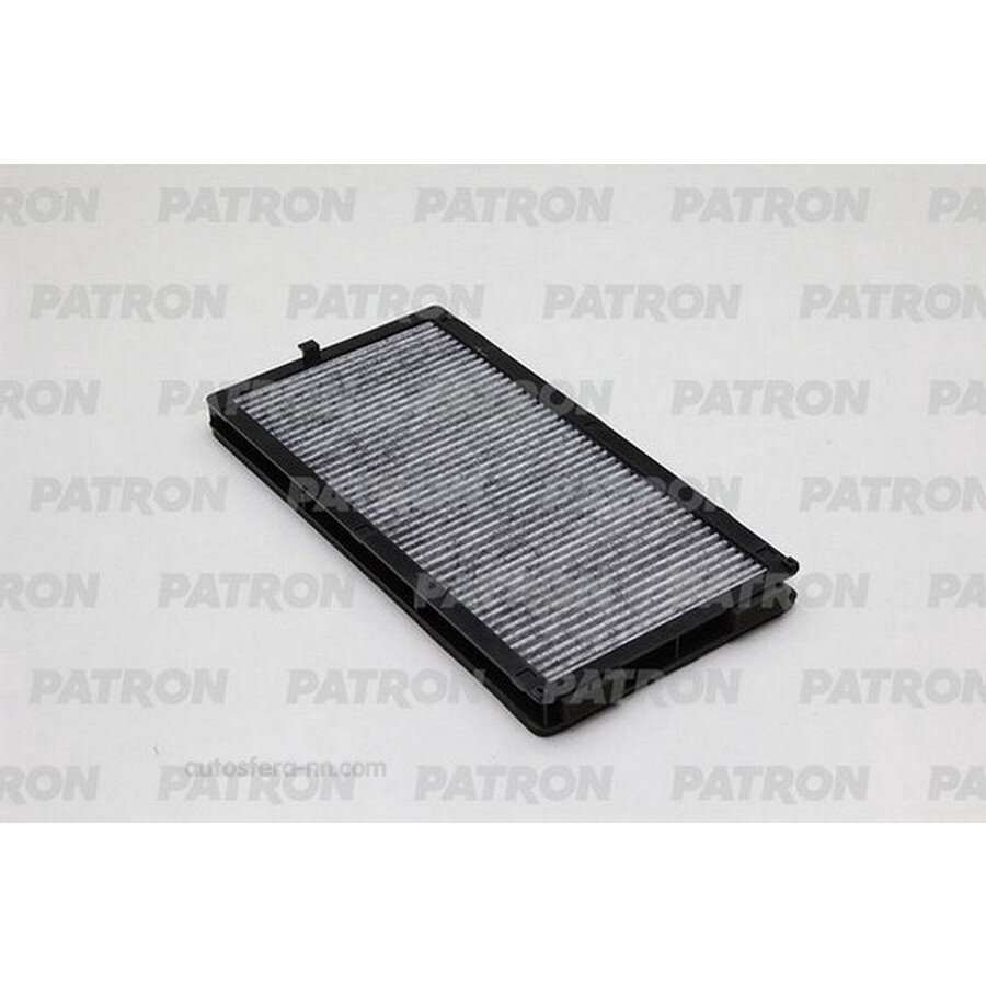 PATRON PF2434 Фильтр салона угольный BMW E34/E32 (ВСЕ) 88-97