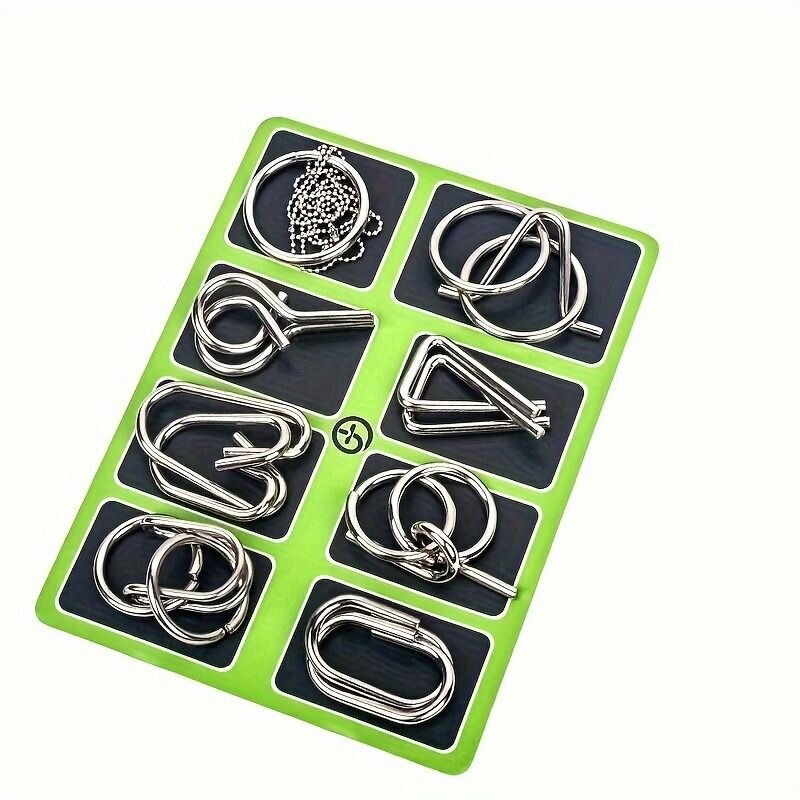 Развивающая головоломка для детей — декомпрессионная интерактивная игрушка, обучающая игра для детей 3–10 лет