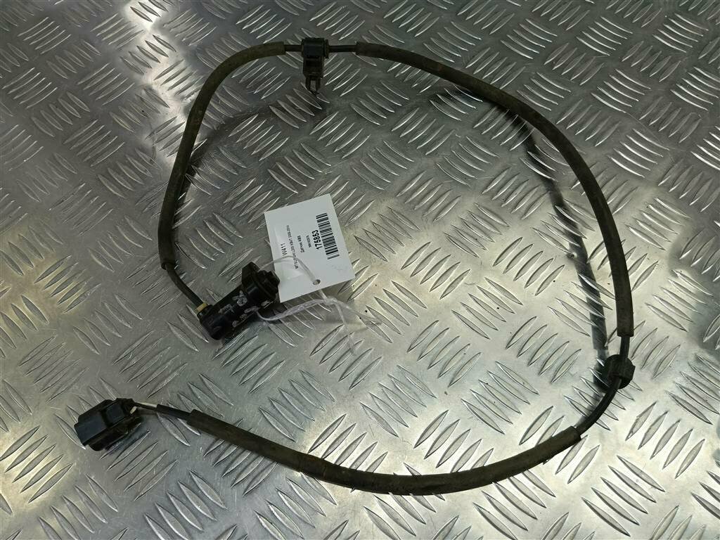 Датчик ABS Б/У для MITSUBISHI L200 IV (2006—2014) MN102578