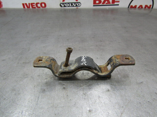 Кронштейн крепления заднего брызговика Scania 6-series