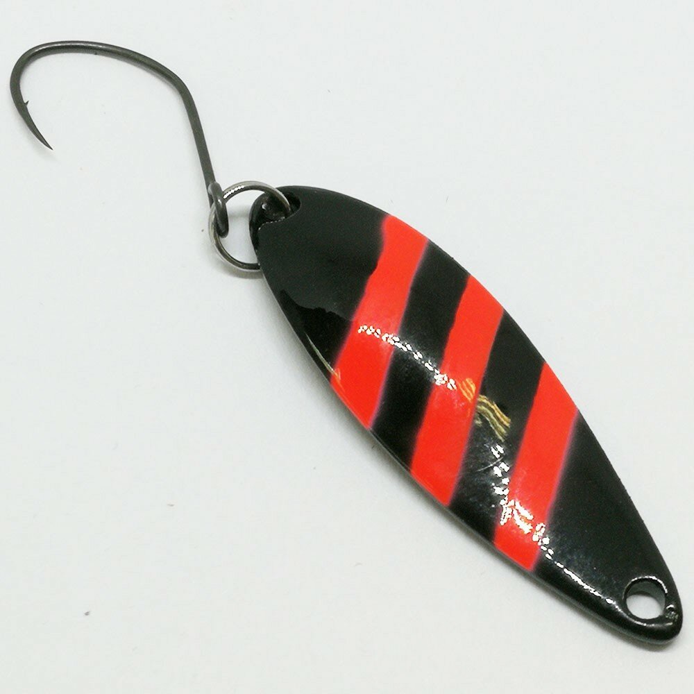 UL-блесна Зябликов Ива (Удачная) 35мм. 2,8гр. цвет 303