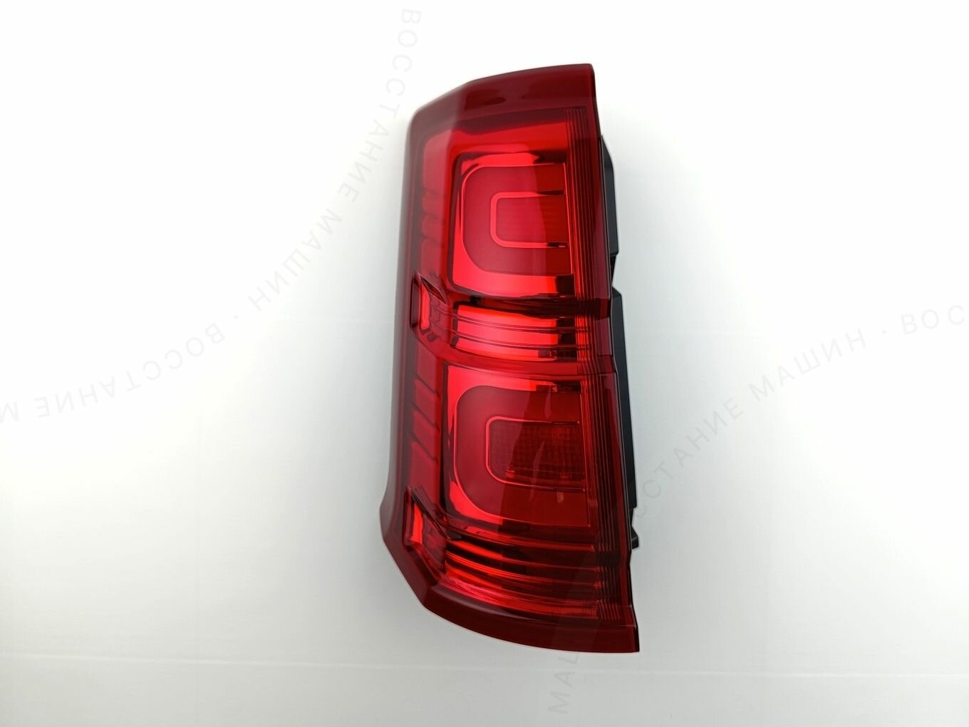 Фонарь задний верхний левый в сборе для Haval H9 / 4133100XKV08A